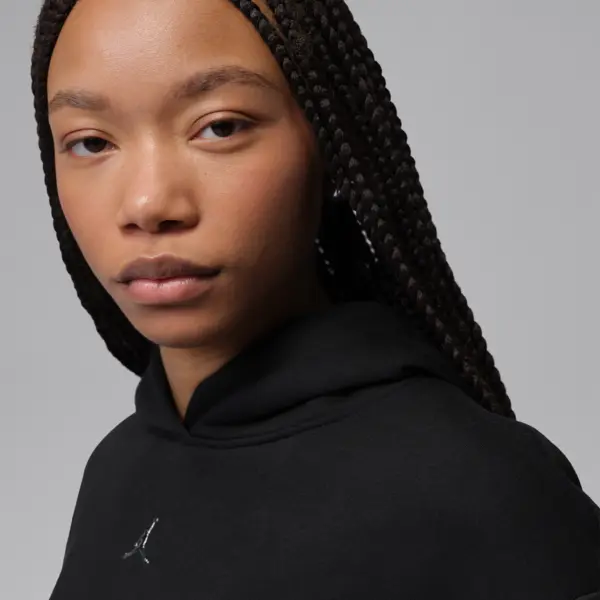 JORDAN Brooklyn Pullover Hoodie