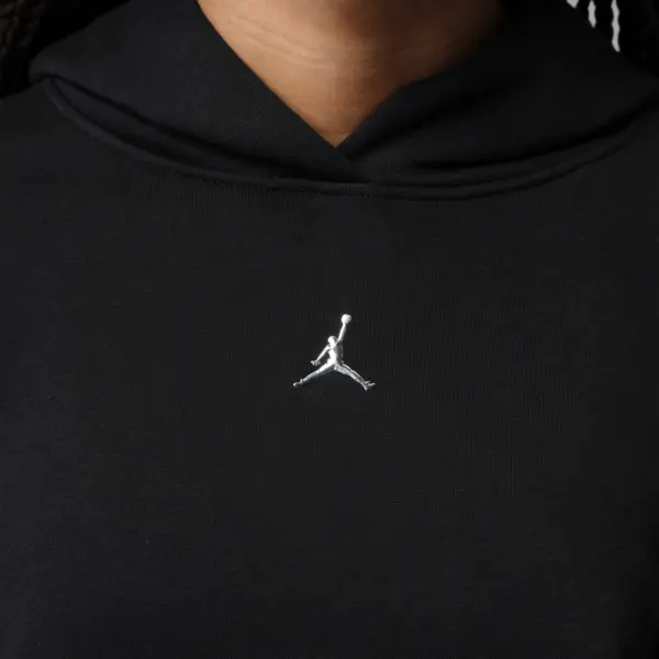 JORDAN Brooklyn Pullover Hoodie