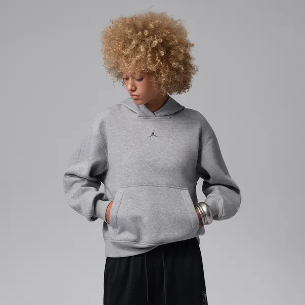 JORDAN Brooklyn Pullover Hoodie