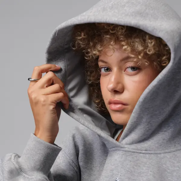 JORDAN Brooklyn Pullover Hoodie