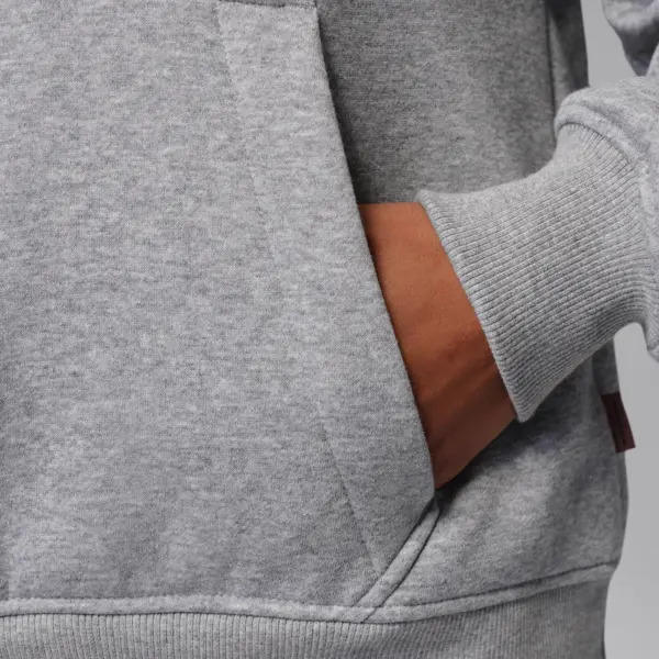 JORDAN Brooklyn Pullover Hoodie