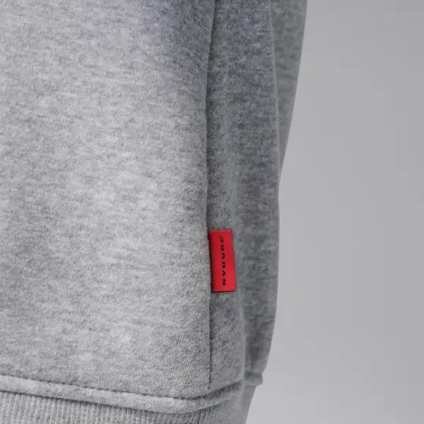JORDAN Brooklyn Pullover Hoodie
