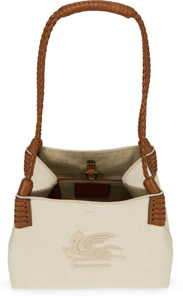 Etro Libra Small Shoulder Bag