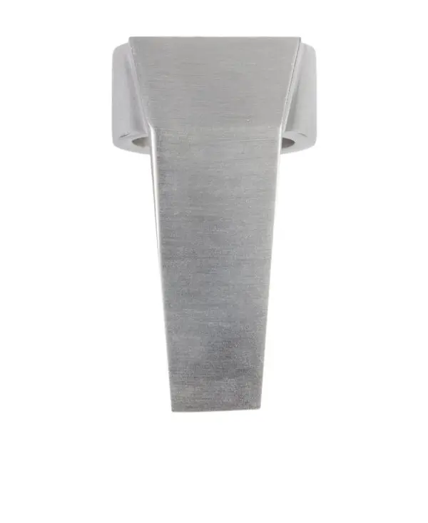 Rick Owens Runk Logo-engraved Ring