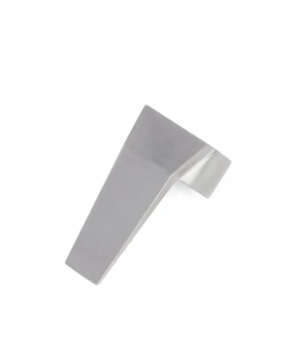 Rick Owens Runk Logo-engraved Ring