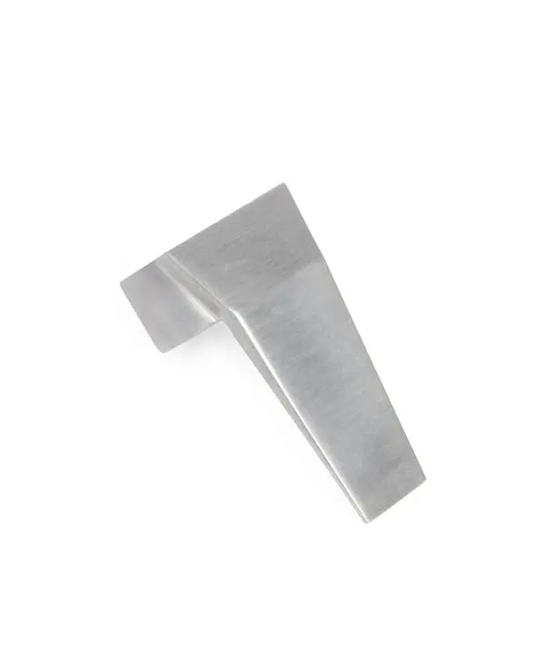 Rick Owens Runk Logo-engraved Ring