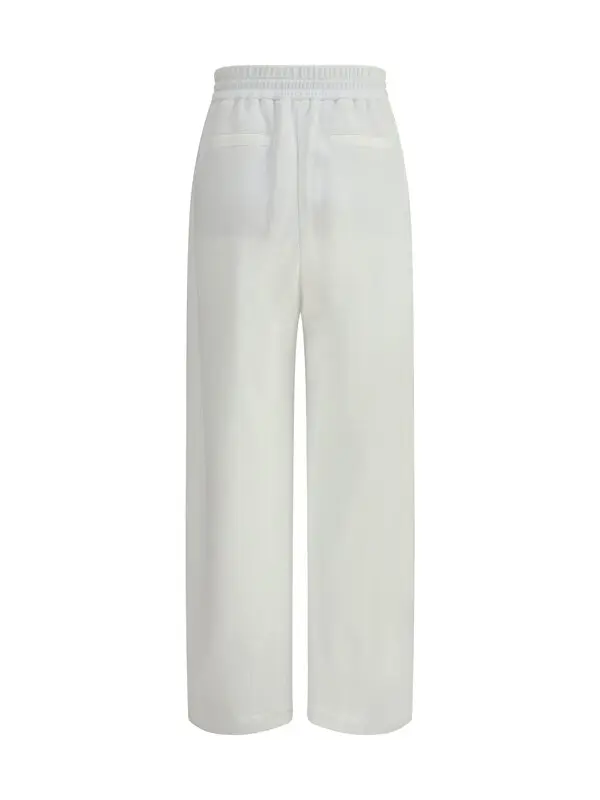 Brunello Cucinelli Drawstring Track Pants - No