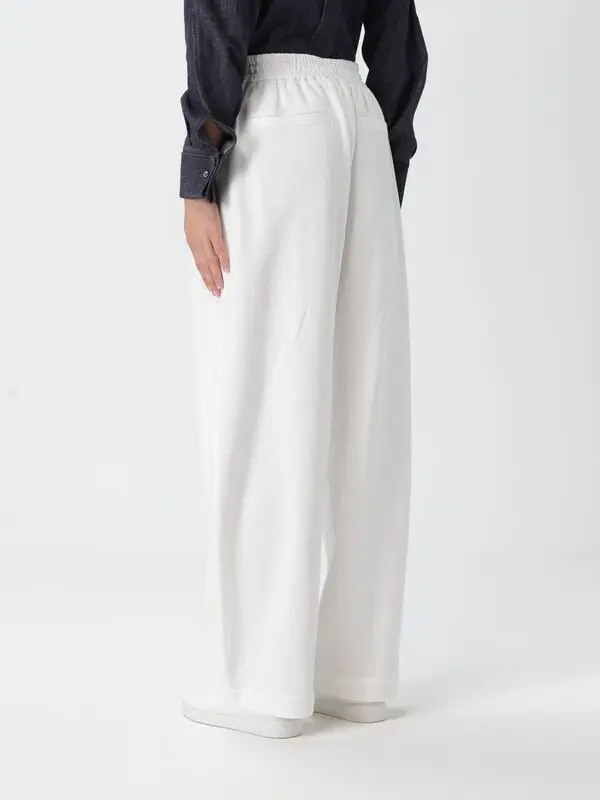 Brunello Cucinelli Drawstring Track Pants - No