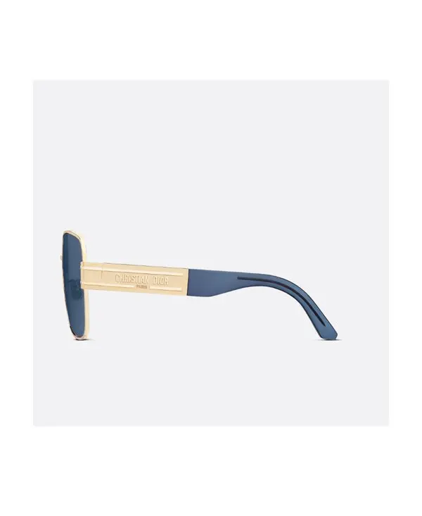 Dior Signature S4u Square Frame Sunglasses