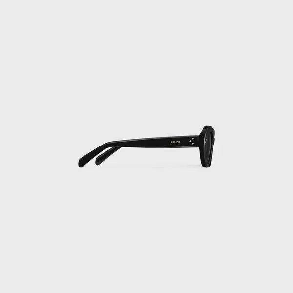 Celine Cat Eye S193 Sunglasses In Acetate