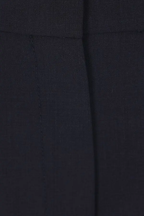 Brunello Cucinelli Pleated Tailored Trousers
