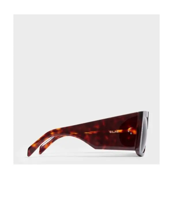 Celine Rectangular Frame Sunglasses