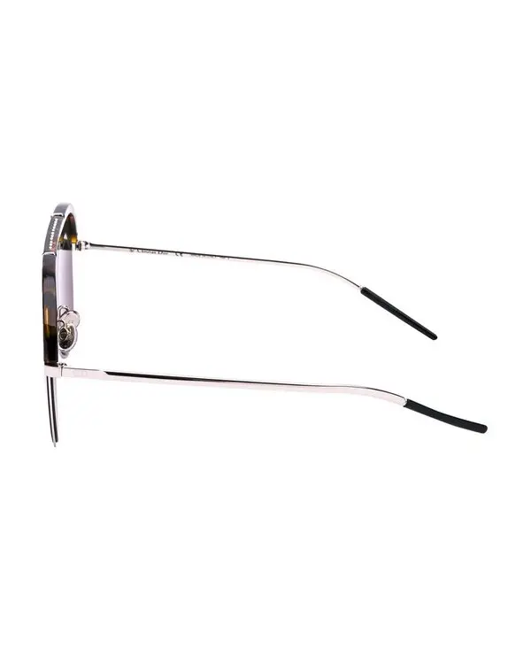 Dior Desertic Aviator Sunglasses