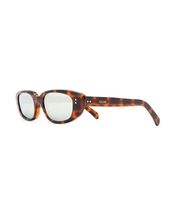 Celine Cat's Eye Frame Sunglasses