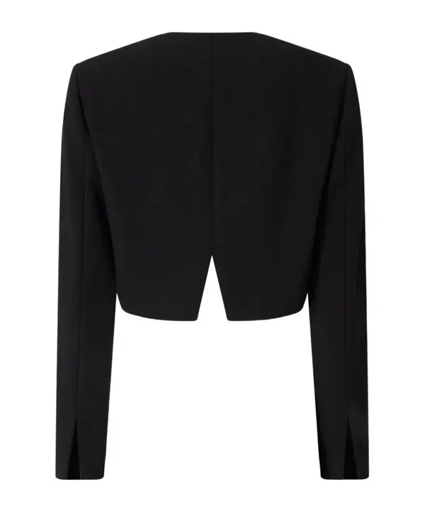 Pinko Yo Yo Cropped Jacket