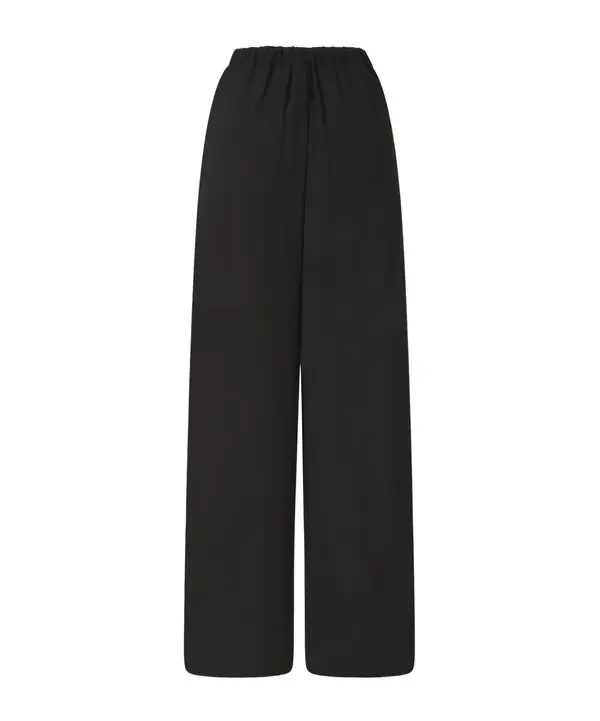 Pinko Panzerotto Drawstring Trousers