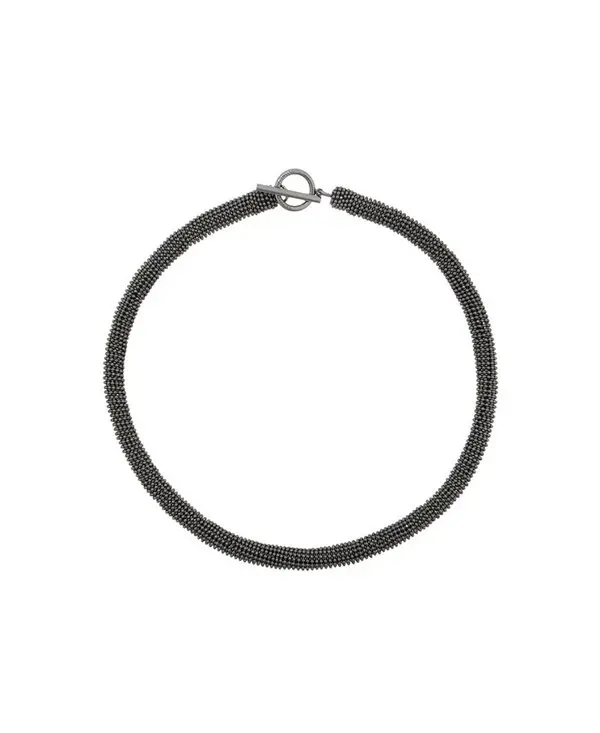 Brunello Cucinelli Monili Chain Necklace