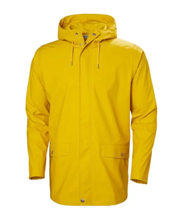 Helly Hansen Moss Raincoat