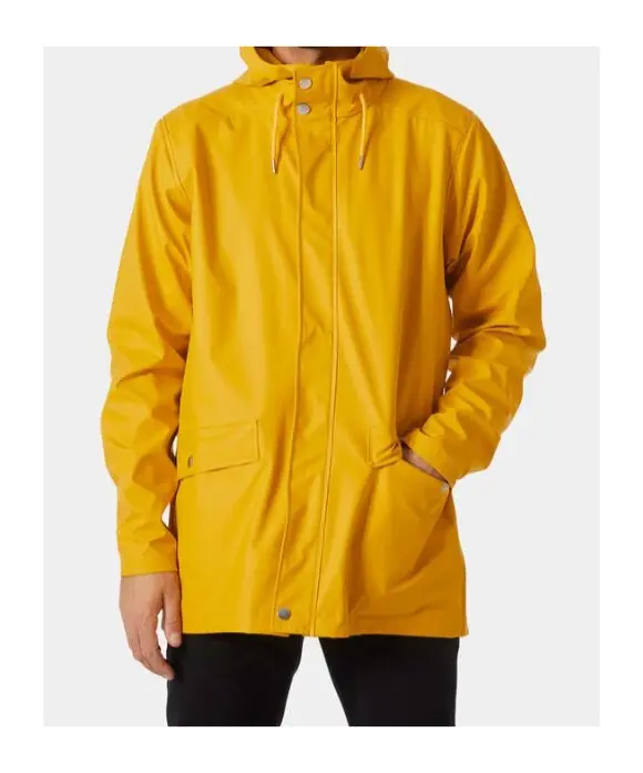 Helly Hansen Moss Raincoat