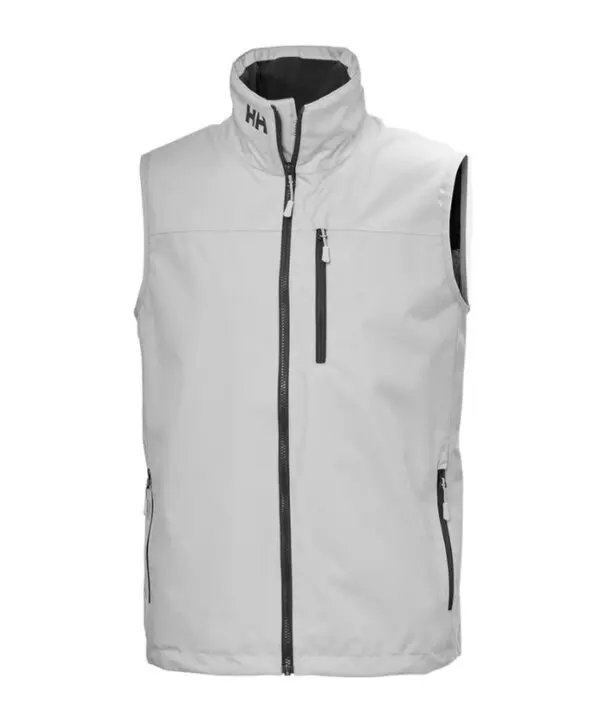 Helly Hansen Logo-print Zip-up Jacket