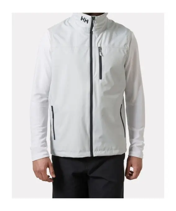 Helly Hansen Logo-print Zip-up Jacket