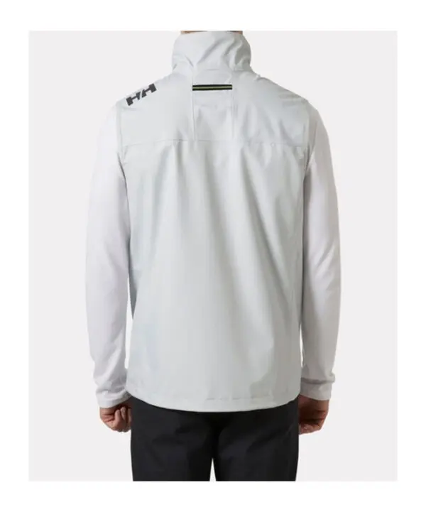 Helly Hansen Logo-print Zip-up Jacket