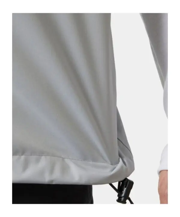 Helly Hansen Logo-print Zip-up Jacket
