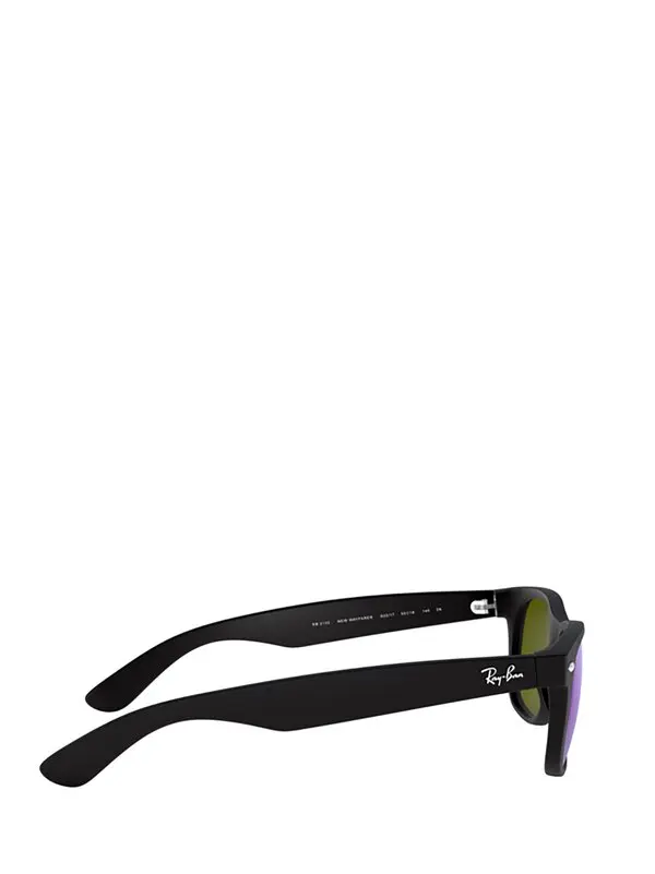 Ray-ban Wayfarer Flash Sunglasses