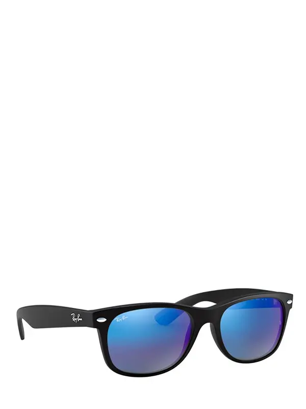 Ray-ban Wayfarer Flash Sunglasses