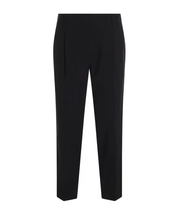 Brunello Cucinelli Tapered Trousers