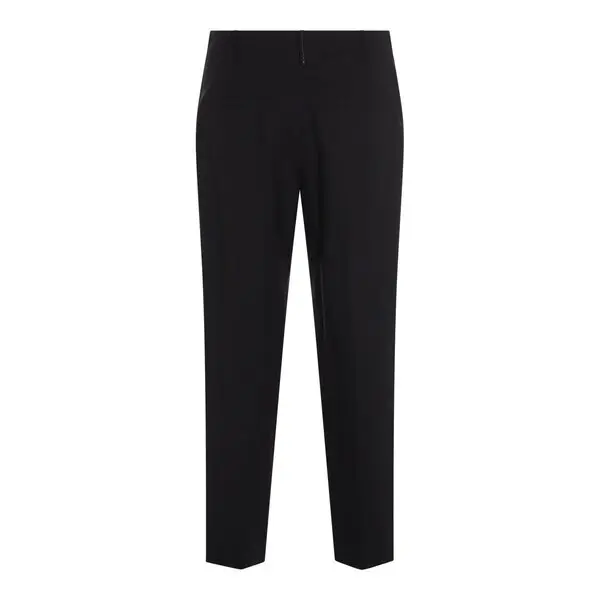 Brunello Cucinelli Tapered Trousers