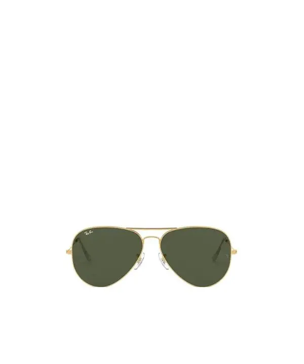 Ray-ban Aviator Ii Oversized Sunglasses
