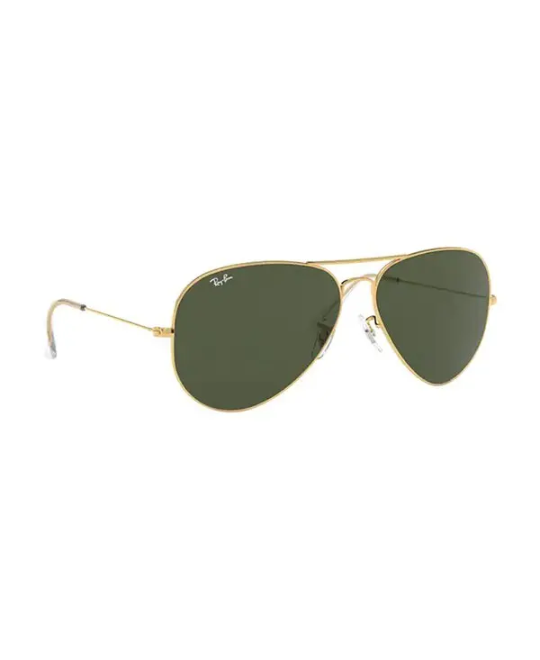 Ray-ban Aviator Ii Oversized Sunglasses