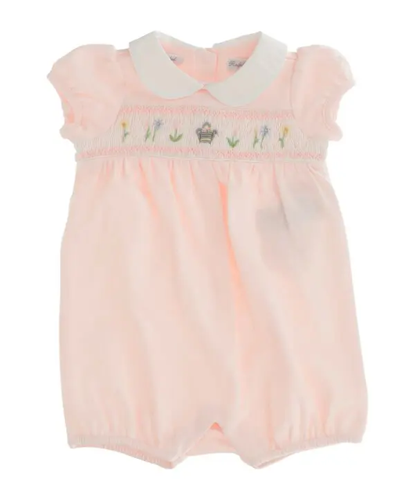 Polo Ralph Lauren Short-sleeved Bodysuit
