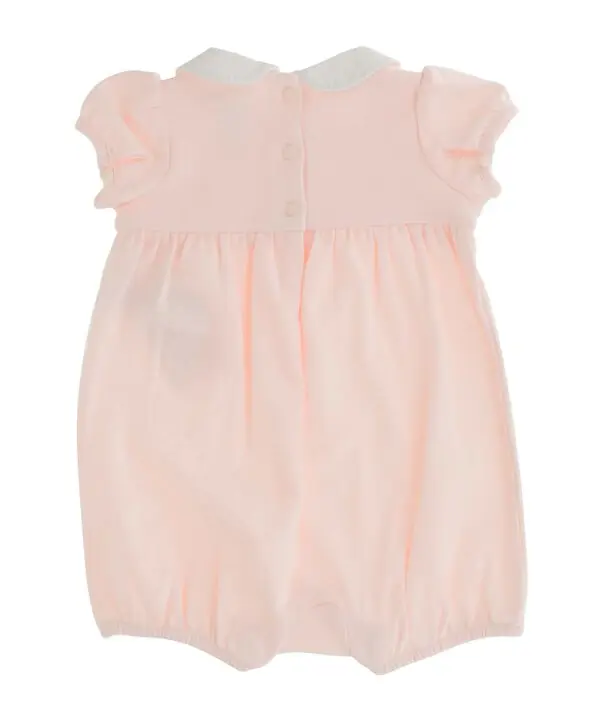 Polo Ralph Lauren Short-sleeved Bodysuit