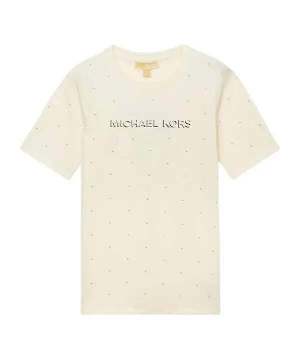 Michael Kors Crew-neck T-shirt