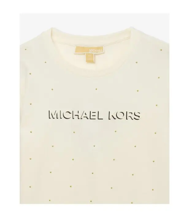 Michael Kors Crew-neck T-shirt