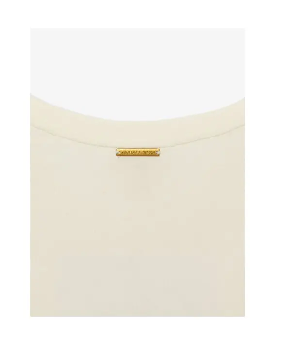 Michael Kors Crew-neck T-shirt
