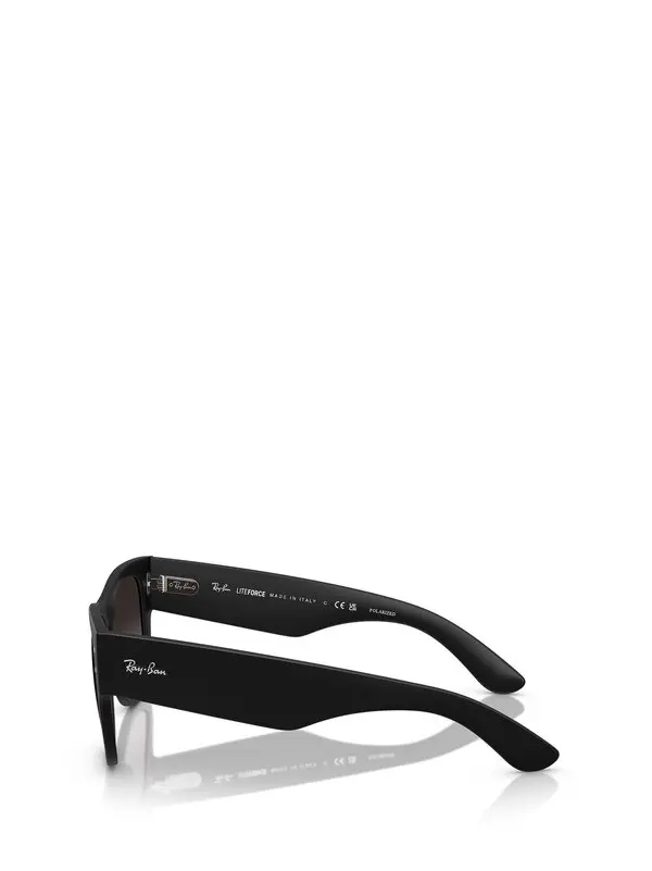 Ray-ban Wayfarer Polarized Sunglasses