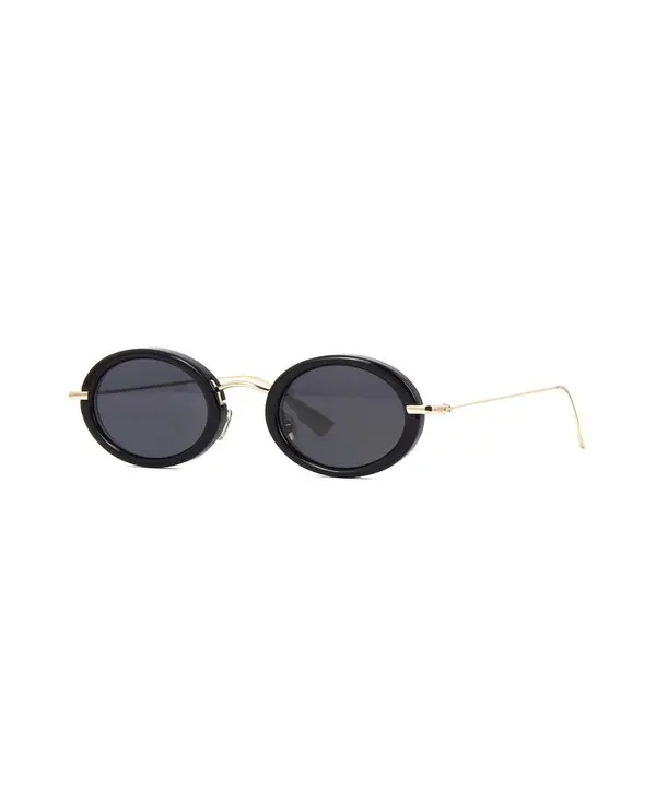 Dior Round Sunglasses