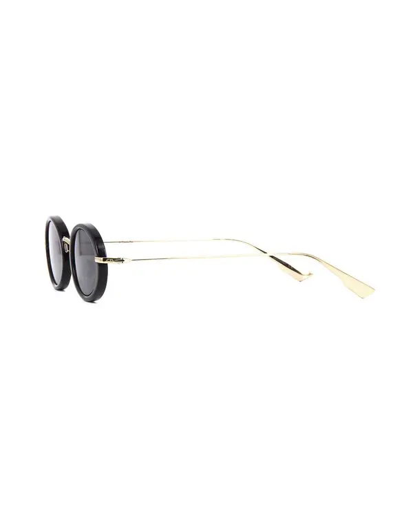 Dior Round Sunglasses