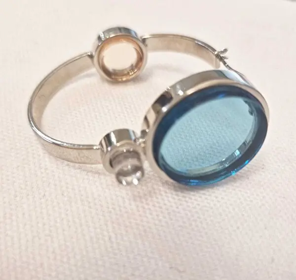 Dior Oscope Earrings