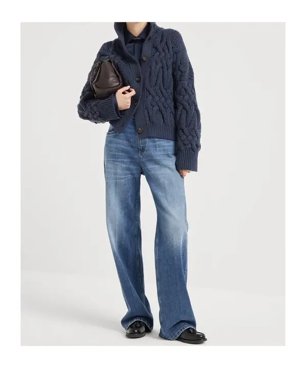 Brunello Cucinelli Stretch-silk Shirt
