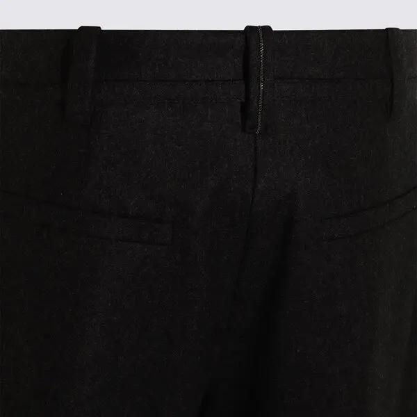 Brunello Cucinelli Straight-leg Cropped Pants