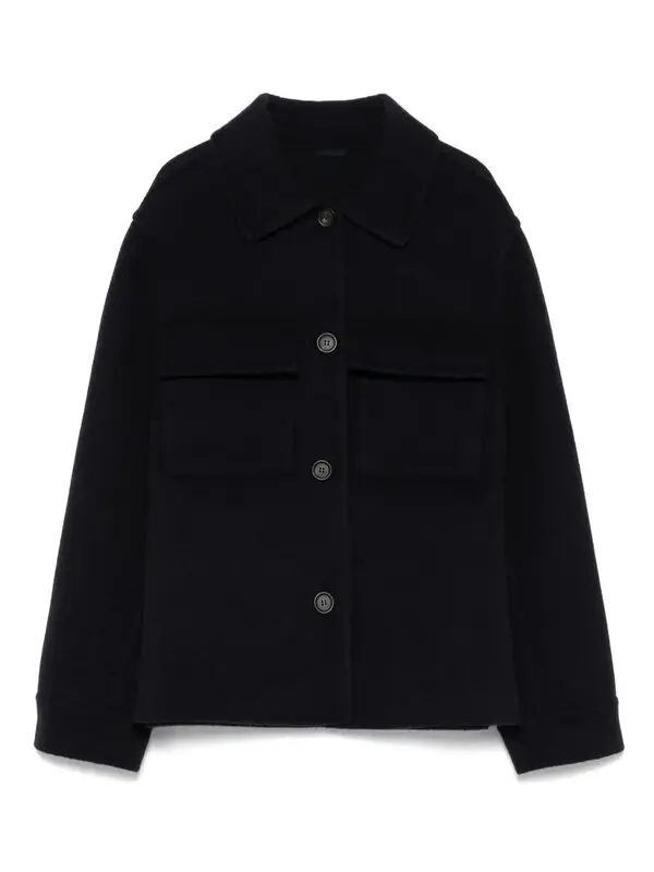 Brunello Cucinelli Single-breasted Blazer