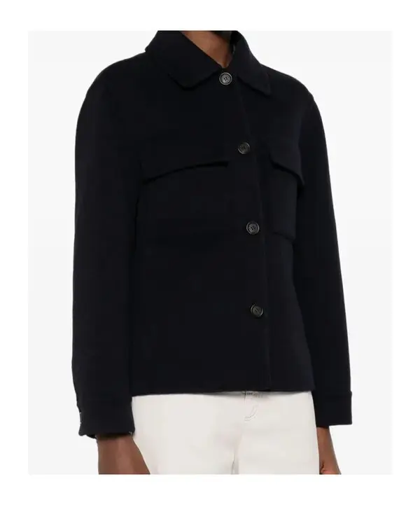 Brunello Cucinelli Single-breasted Blazer