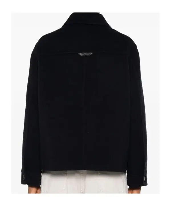 Brunello Cucinelli Single-breasted Blazer