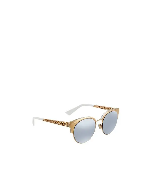 Dior Full-rim Sunglasses
