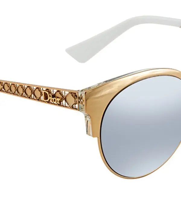 Dior Full-rim Sunglasses