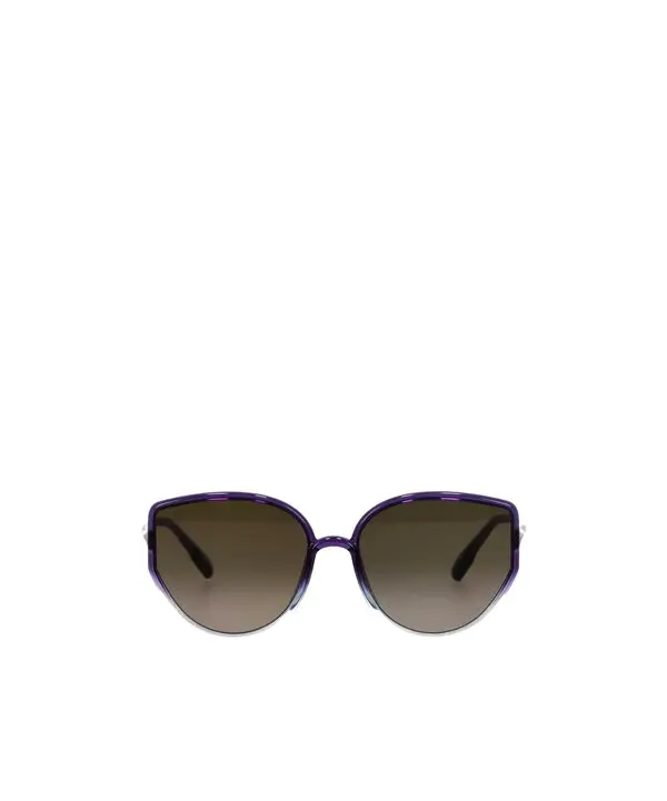 Dior Full-rim Sunglasses